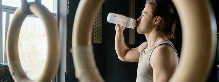 Proteïne: de bouwstenen van je lichaam en hun Verscheidenheid - BodyCreate